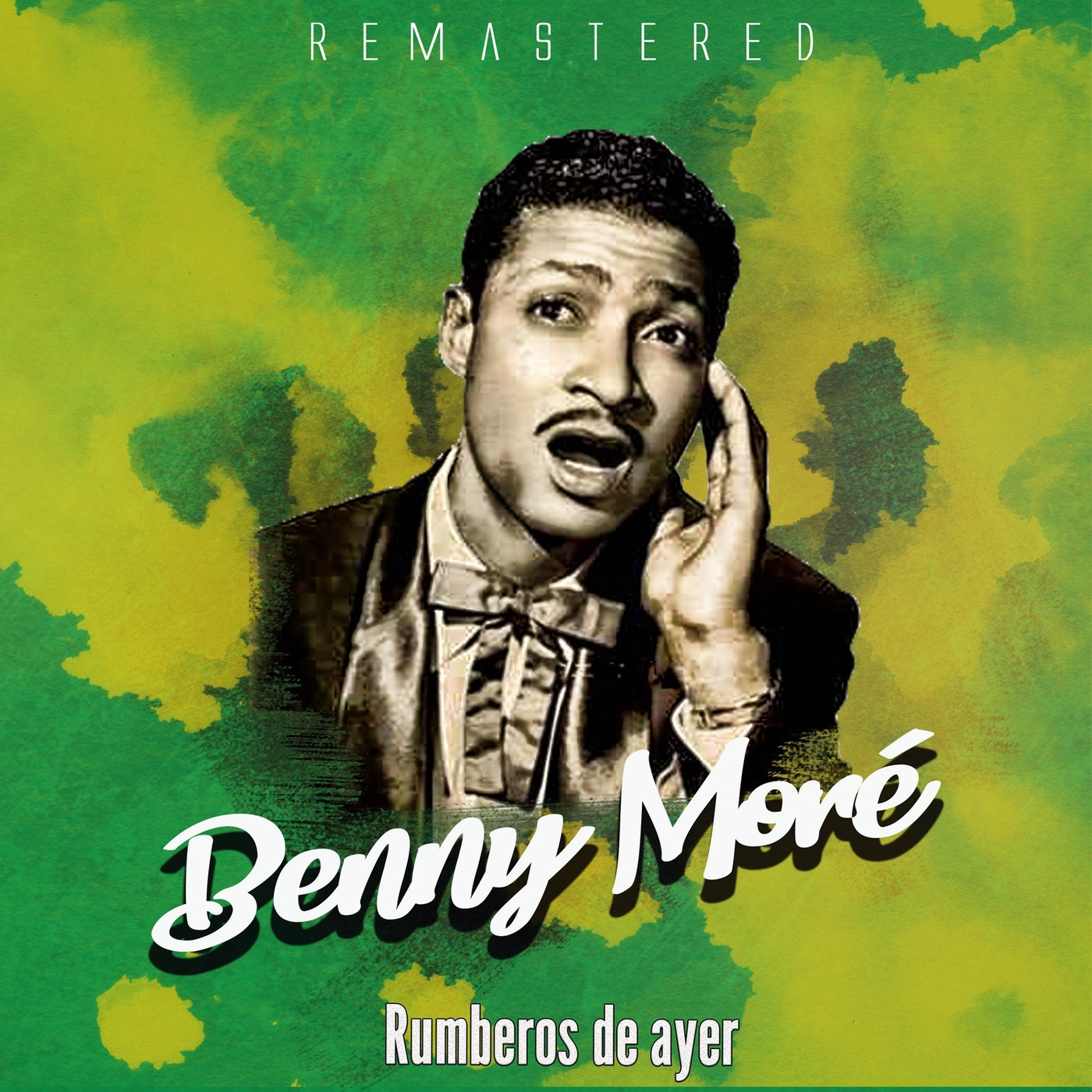 Mis discografias : Discografia Benny Moré