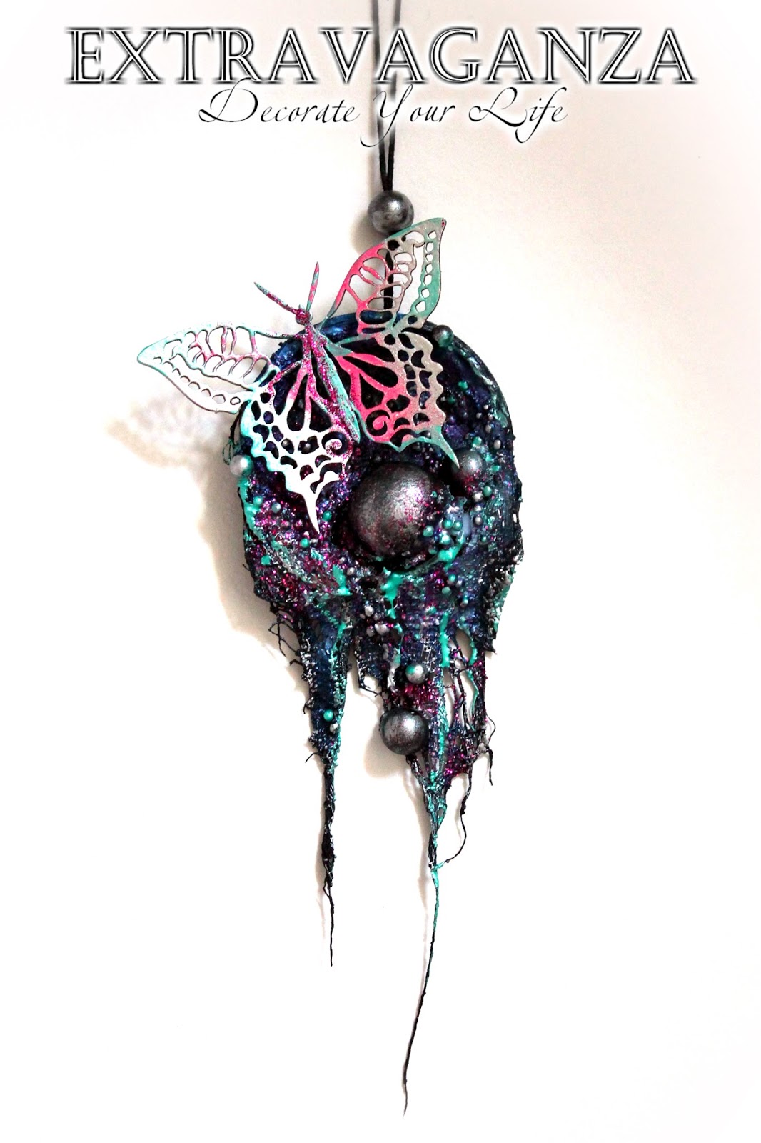 13 arts: All about microbeads / Wszystko o mikrokulkach