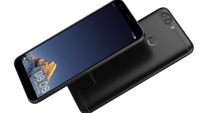 Infocus Vision 3 Pro: Budget Smartphone Baahubali - TECHPHLIE