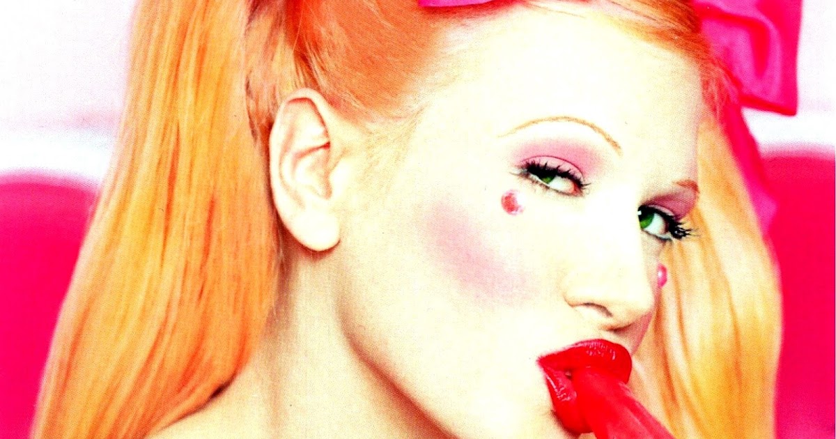 Lansure's Music Paraphernalia: PURE SUGAR | JENNIFER STARR