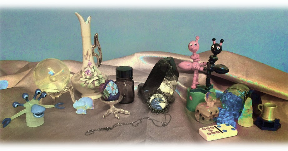 Using Trinkets - Part 1