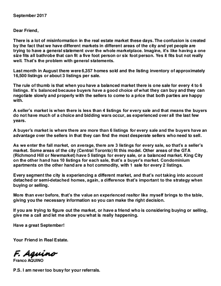 Letter To A Friend ~ Thankyou Letter