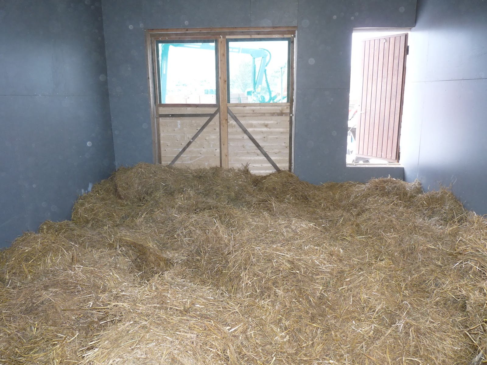 Tuulilaakso: lokakuuta 2012