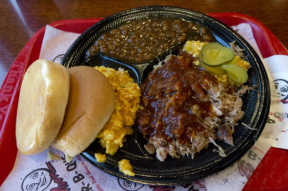 The Great Bbq Quest Full Moon Bar B Que