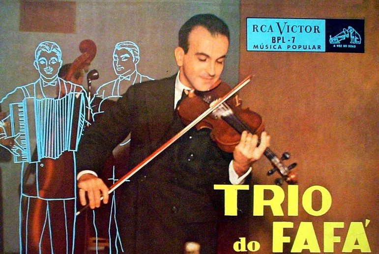 Fafá Lemos - MPB CIFRANTIGA