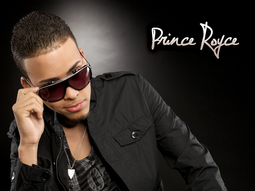 prince royce