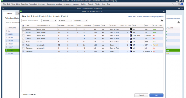 QuickBooks Enterprise Software | Business Solutions