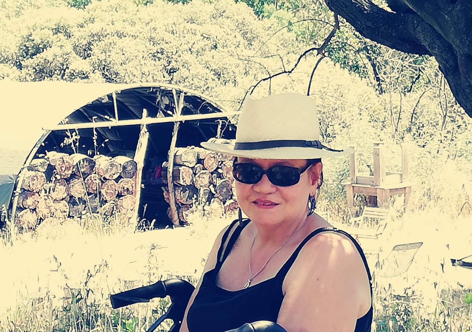 Les couleurs de l'âme