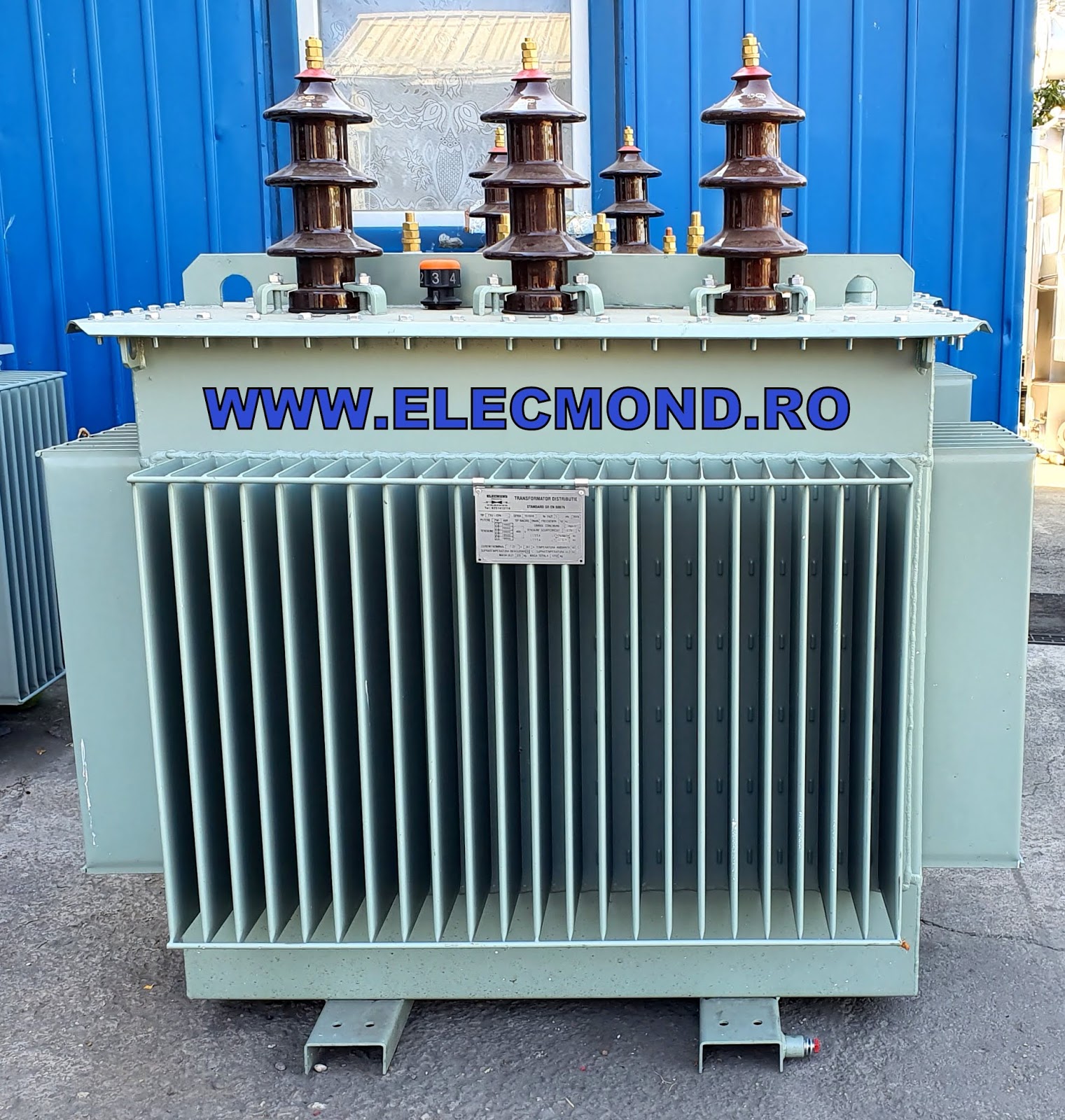 PRODUCATORI TRANSFORMATOARE 0744557937 Oferta transformatoare ...