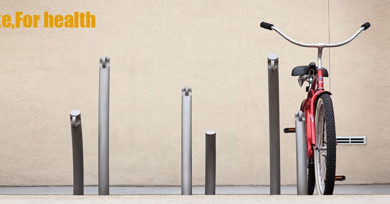 Wave Bike Racks: How to choice bike rack