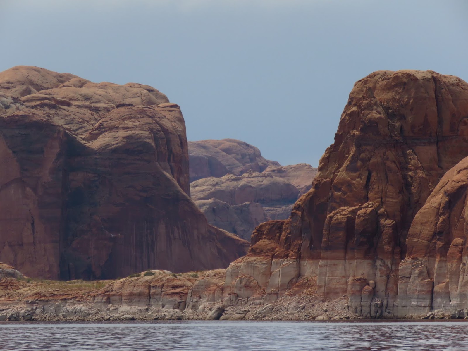 Western USA (and beyond)