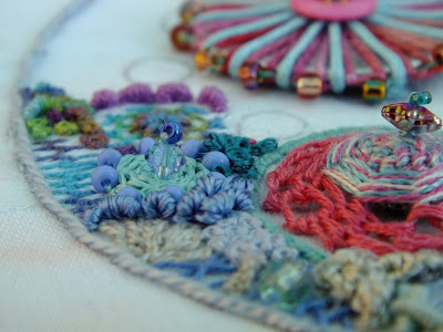 ELLA'S CRAFT CREATIONS: Some like it hot........ but cooool 'EYE' candy ...