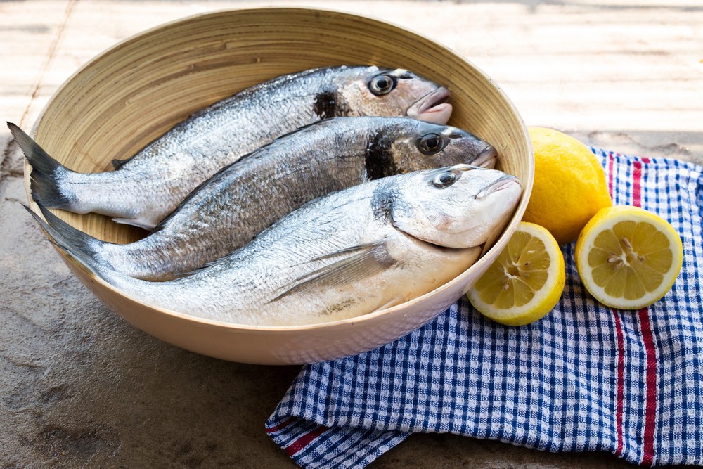 Top 10 dishes to try in Greece