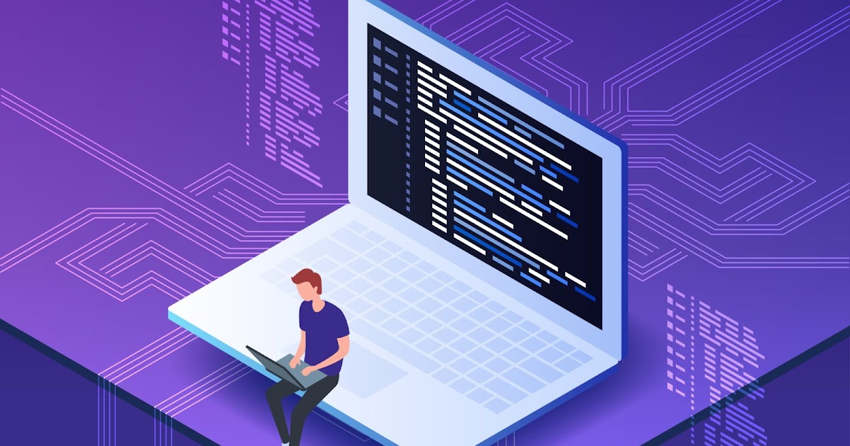 Lowongan Kerja Perusahaan Jasa Programmer WEB dan Mobile Application di ...