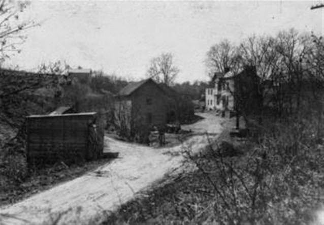 Today in History: OCTOBER 6 = Bootlegger George Remus Kills His Wife