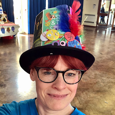 DEBUT DIARIES—ONE YEAR ON Emma Read - Words&Pictures