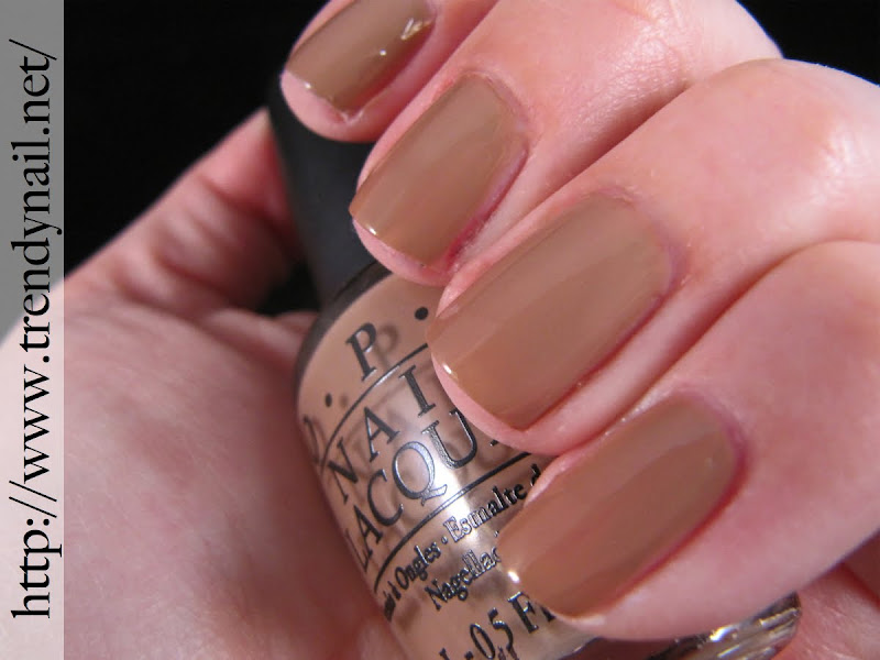 OPI: Collezione Texas!Do You think i'm Tex-y e San Tan-Tonio | Trendy Nail