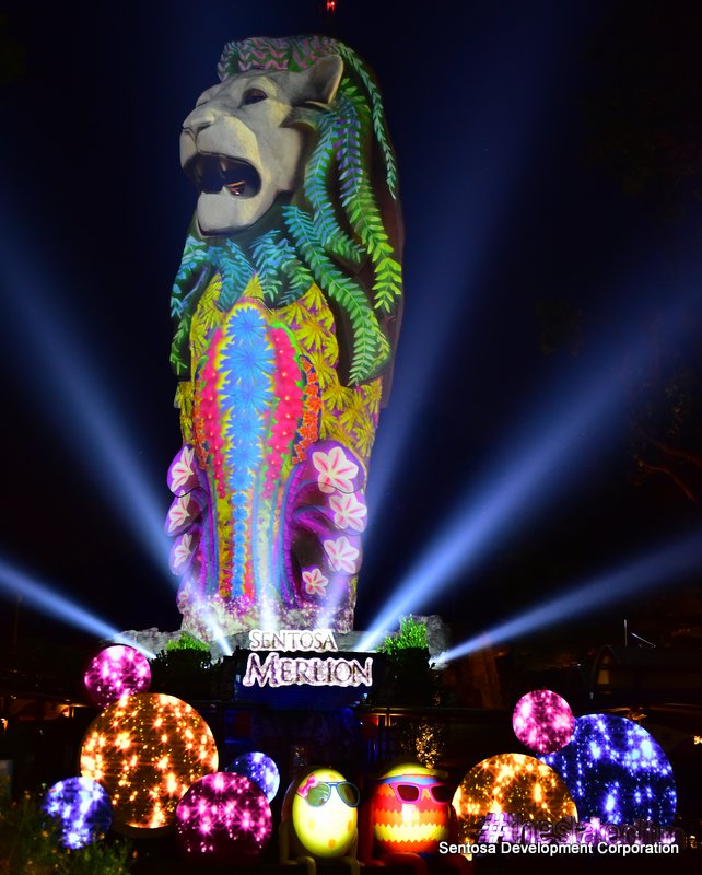 Cheekiemonkies: Singapore Parenting & Lifestyle Blog: Last year's ...