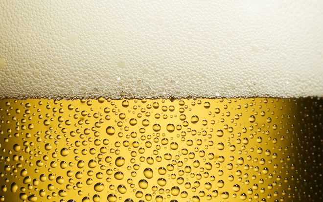 Beer Carbonation and Its Effect on Flavor - Grapes & Grains