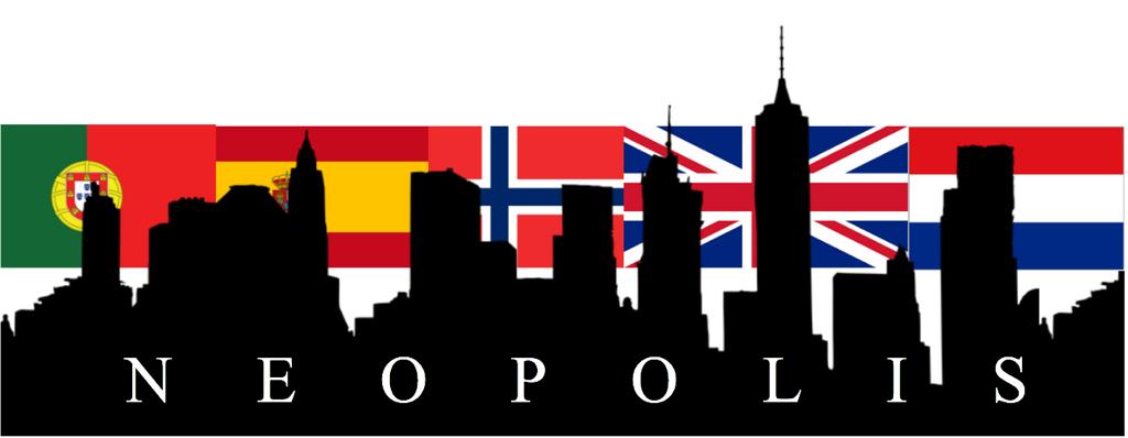 Erasmus+ KA 229 NEOPOLIS: Neopolis LOGOS