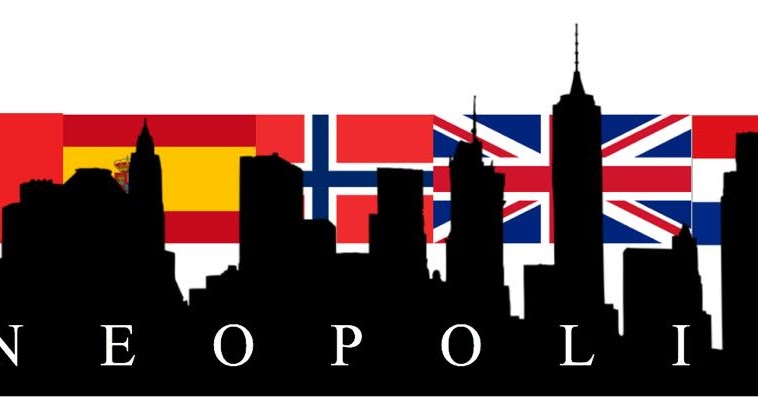 Erasmus+ KA 229 NEOPOLIS: Neopolis LOGOS
