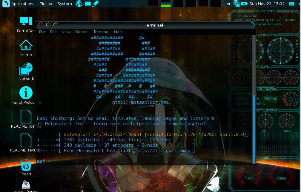 Top 7 Operating Systems for Ethical Hacking and Pen Testing (2018 List)