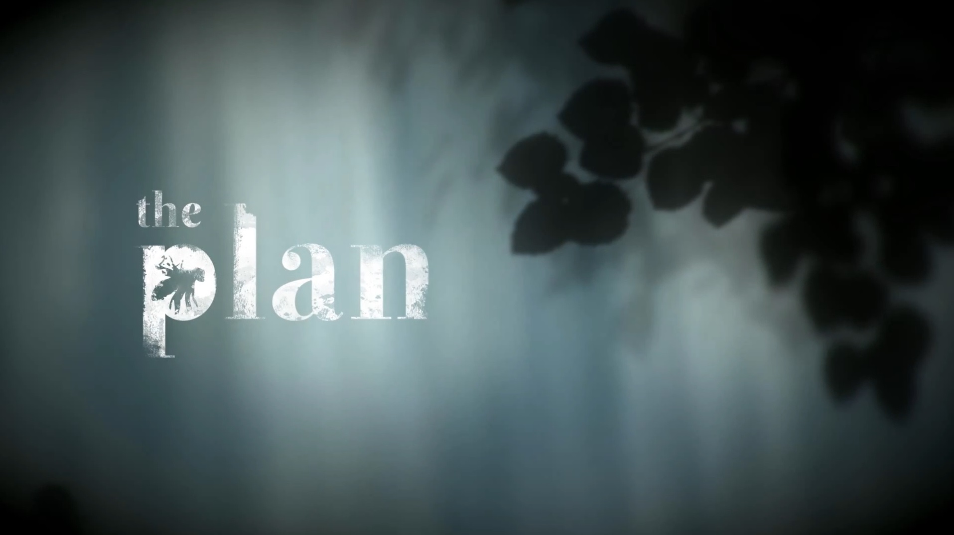 A winter story: The Plan / Steam