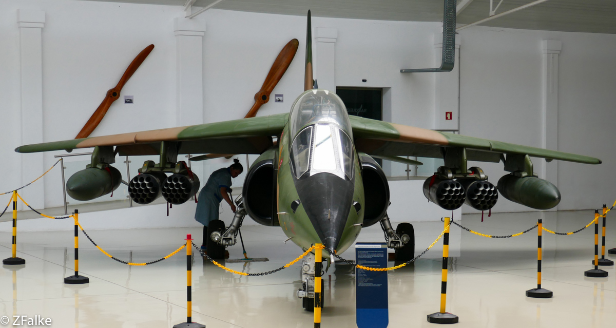 Me gustan los aviones: Alpha Jet