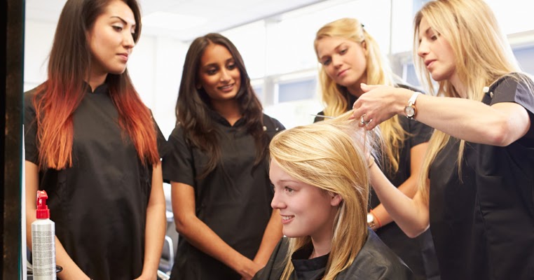 Academy of Hair Technology: How to Grow Your Esthetician Career?