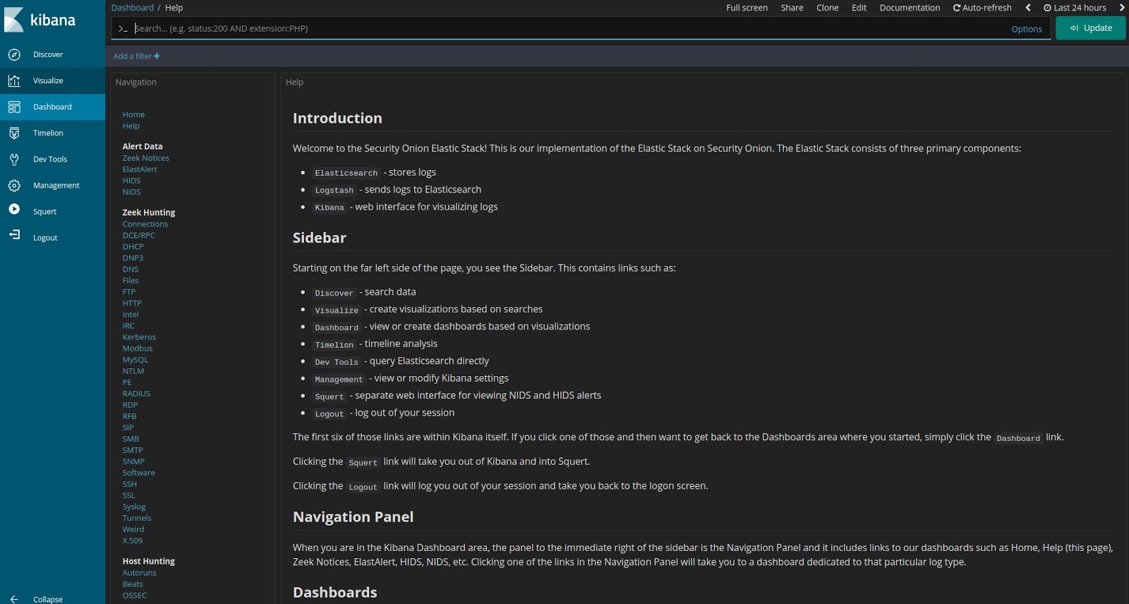 Security Onion: Security Onion 16.04.6.6 ISO image now available ...