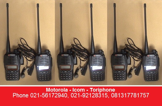 Sewa HT Rental Repeater Handy Talky Wakkie Talkie ~ Media Komunikasi ...