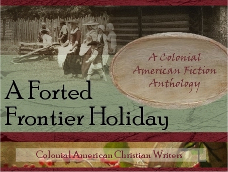 Colonial Quills: Part 3, A Forted Frontier Holiday - Landlocked by ...