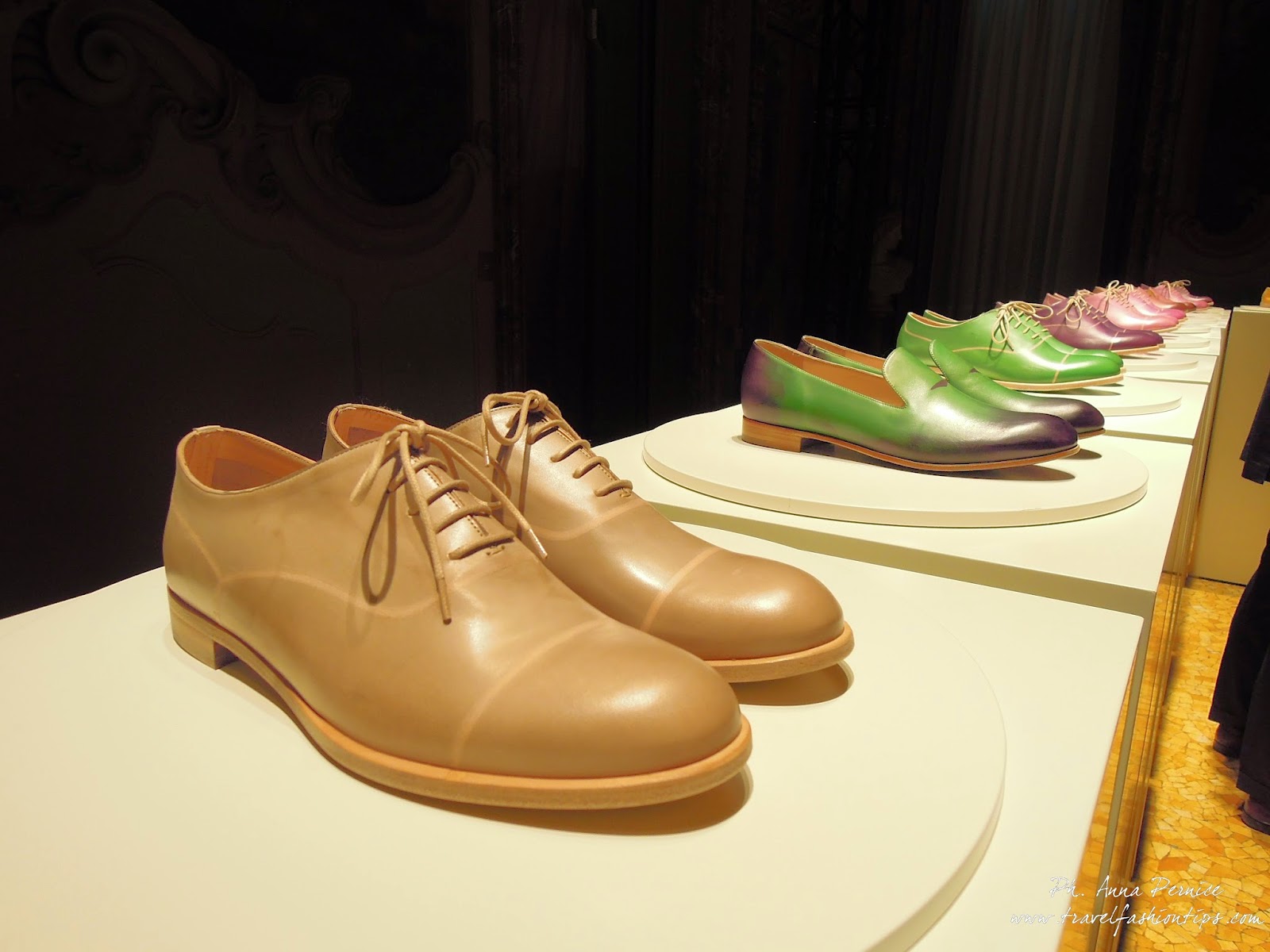 Le francesine Candies di Fratelli Rossetti - Le avventure di Anna ...