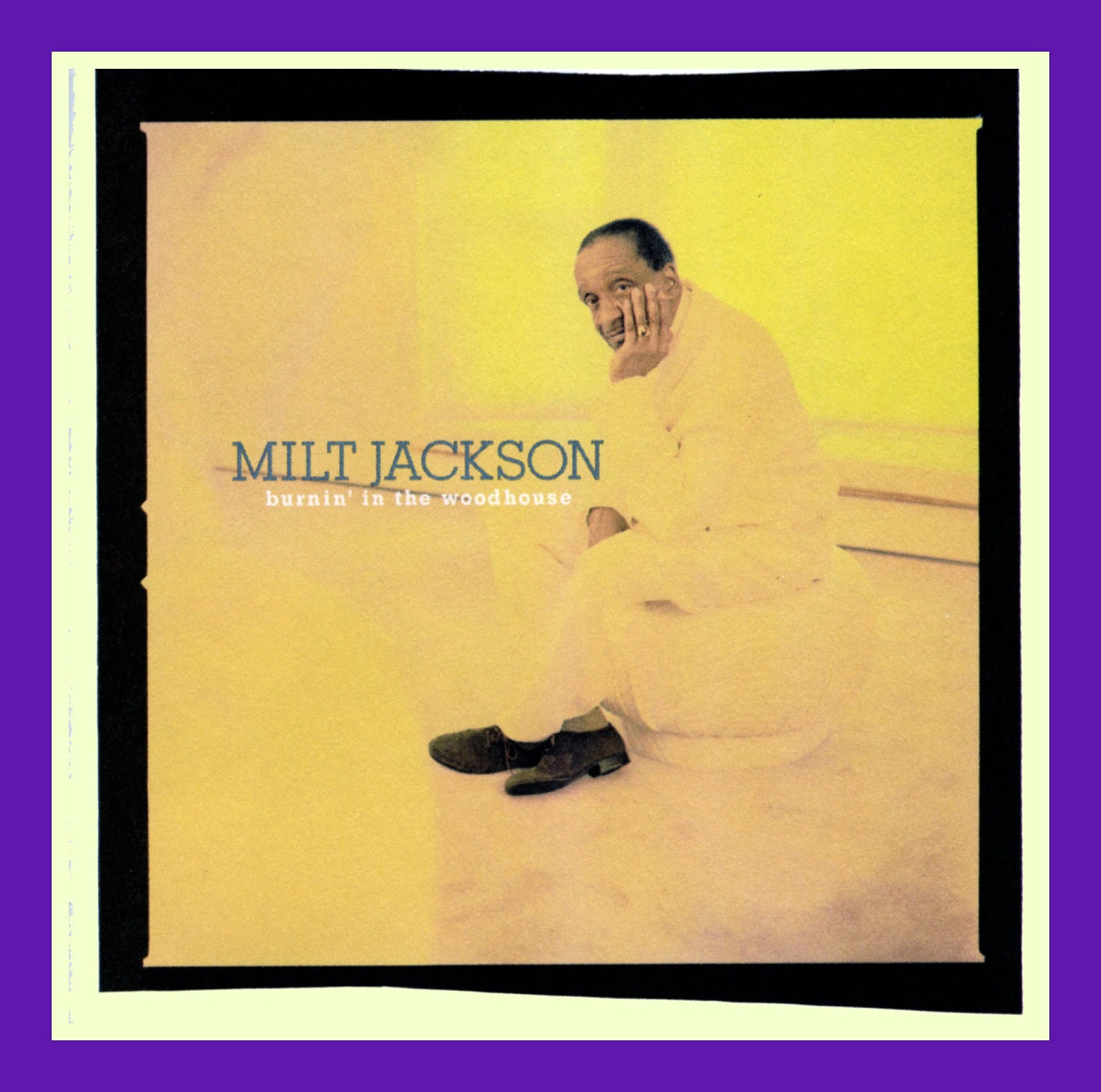 JazzProfiles: Bopping Again with Milt Jackson