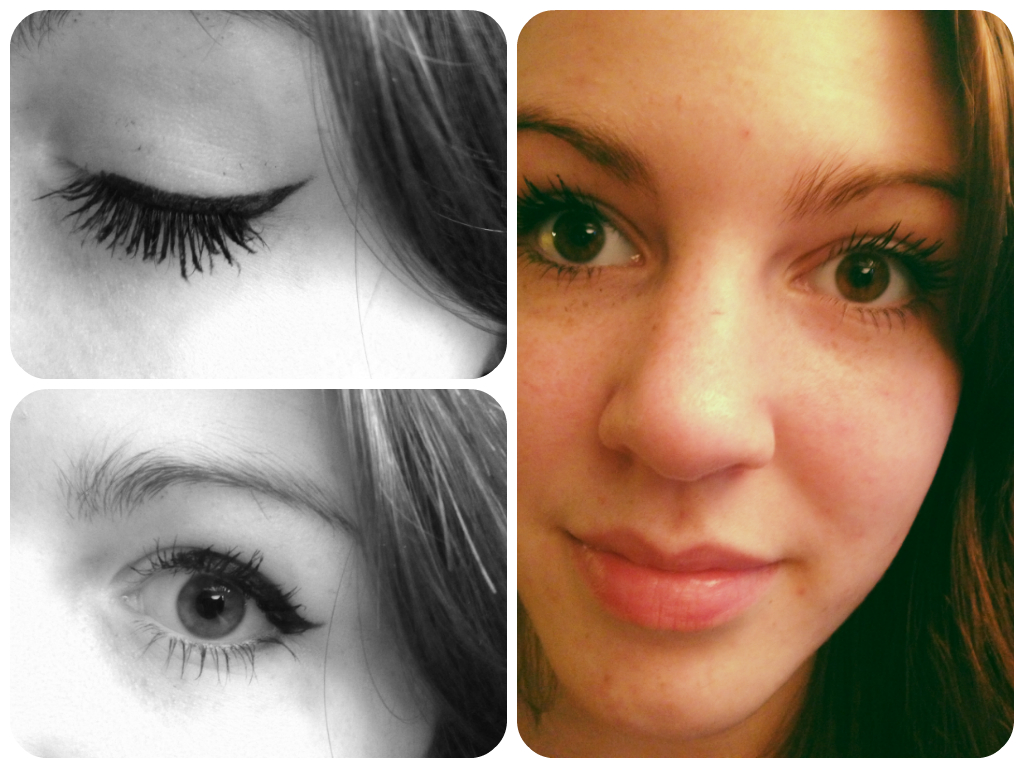 The Beauty Hot Squad: Magnificent Magnifibres - How to get luscious lashes!