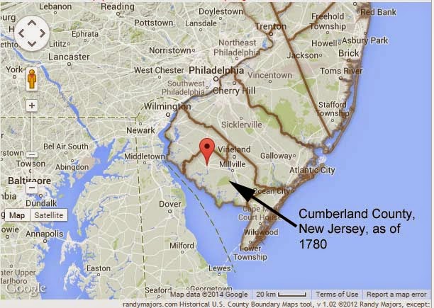 The Pendleton Genealogy Post: 52 Ancestors in 52 Weeks. - #40 Sarah Burt