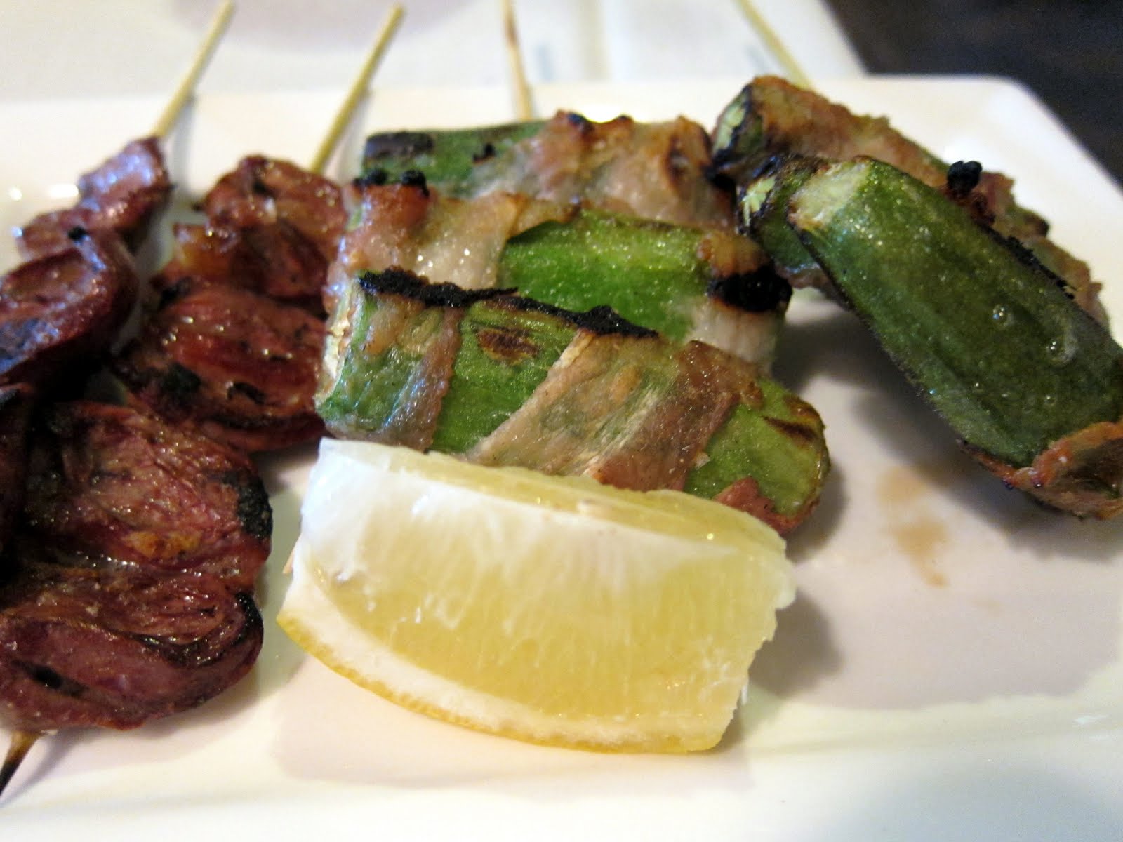 Overworked. Underfed.: Nanbankan