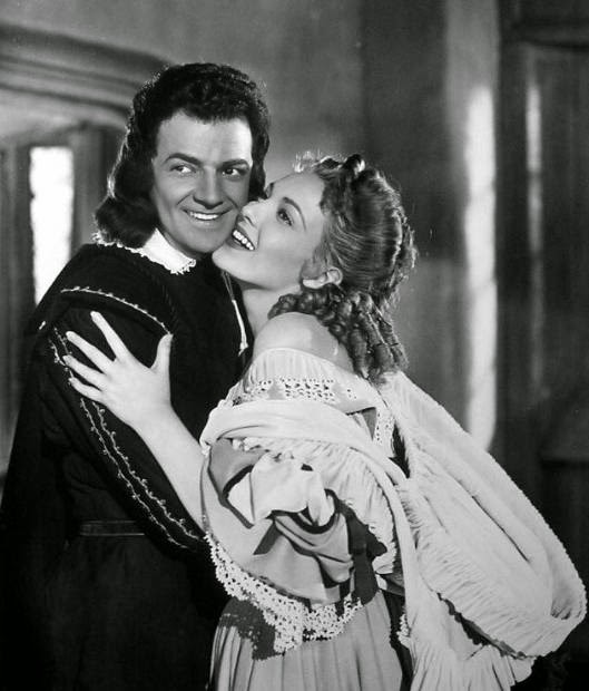 Love Those Classic Movies!!!: In Pictures: Cornel Wilde