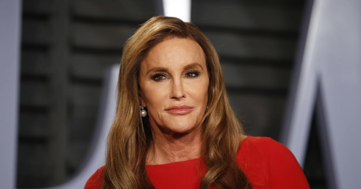 The Last Tradition: Caitlyn Jenner's announcement she will run for ...