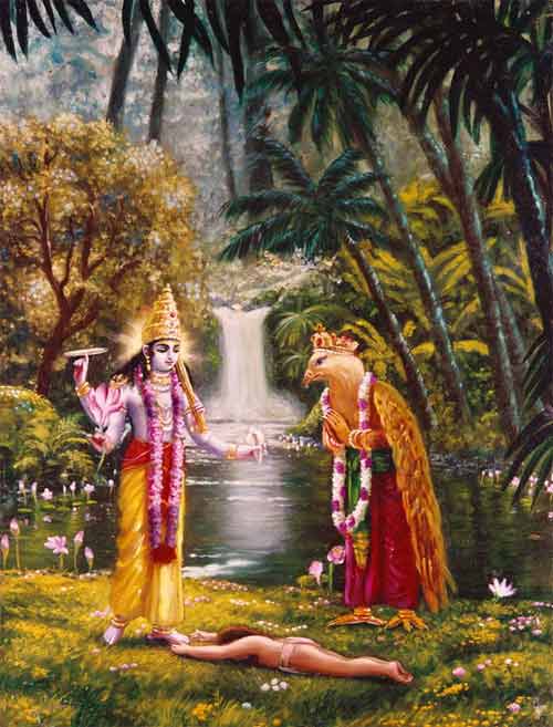 Garuda Purana In Hinduism Importance Contents Hindu Blog garuda-purana-in-hinduism-importance-contents-hindu-blog