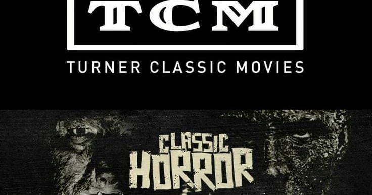 Scare Me On Fridays: It's Here! The Countdown To Halloween on TCM: Here ...