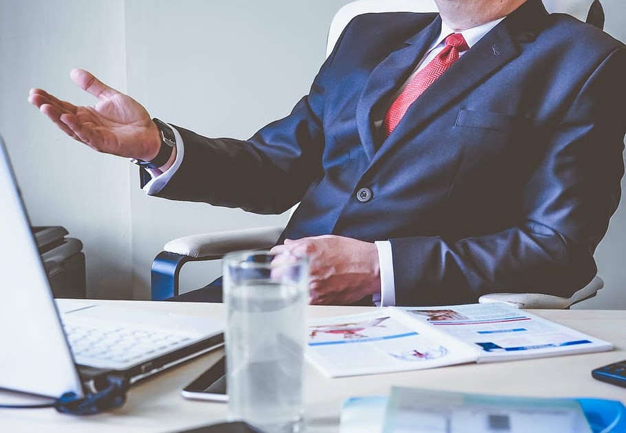 LES 10 PHRASES POUR SE FÂCHER AVEC SON SUPÉRIEUR HIÉRARCHIQUE ! (ET ...