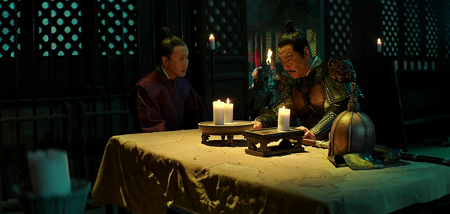 The Kingdom of Nanzhao, Implacable Conquerors 南诏