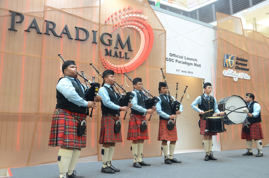 GSC ADDS 18 NEW SCREENS IN KLANG VALLEY