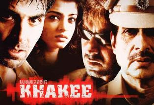 Khakee Movie Dialogues | Amitabh Bachchan, Ajay Devgan & Akshay Kumar