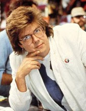 Interview with Jackie Burch, Casting Director for Many Popular '80s Films