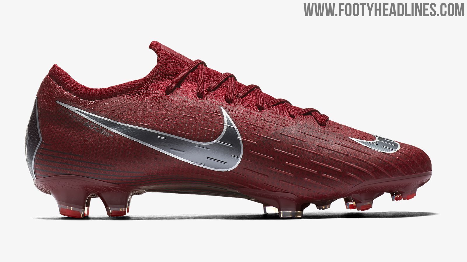 Nike 'Rising Fire' Pack Released - Footy Headlines
