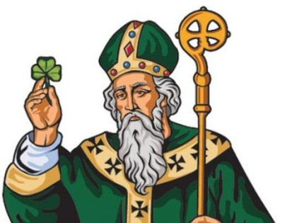 Heroes, Heroines, and History: The Shamrock, The Trinity, and more