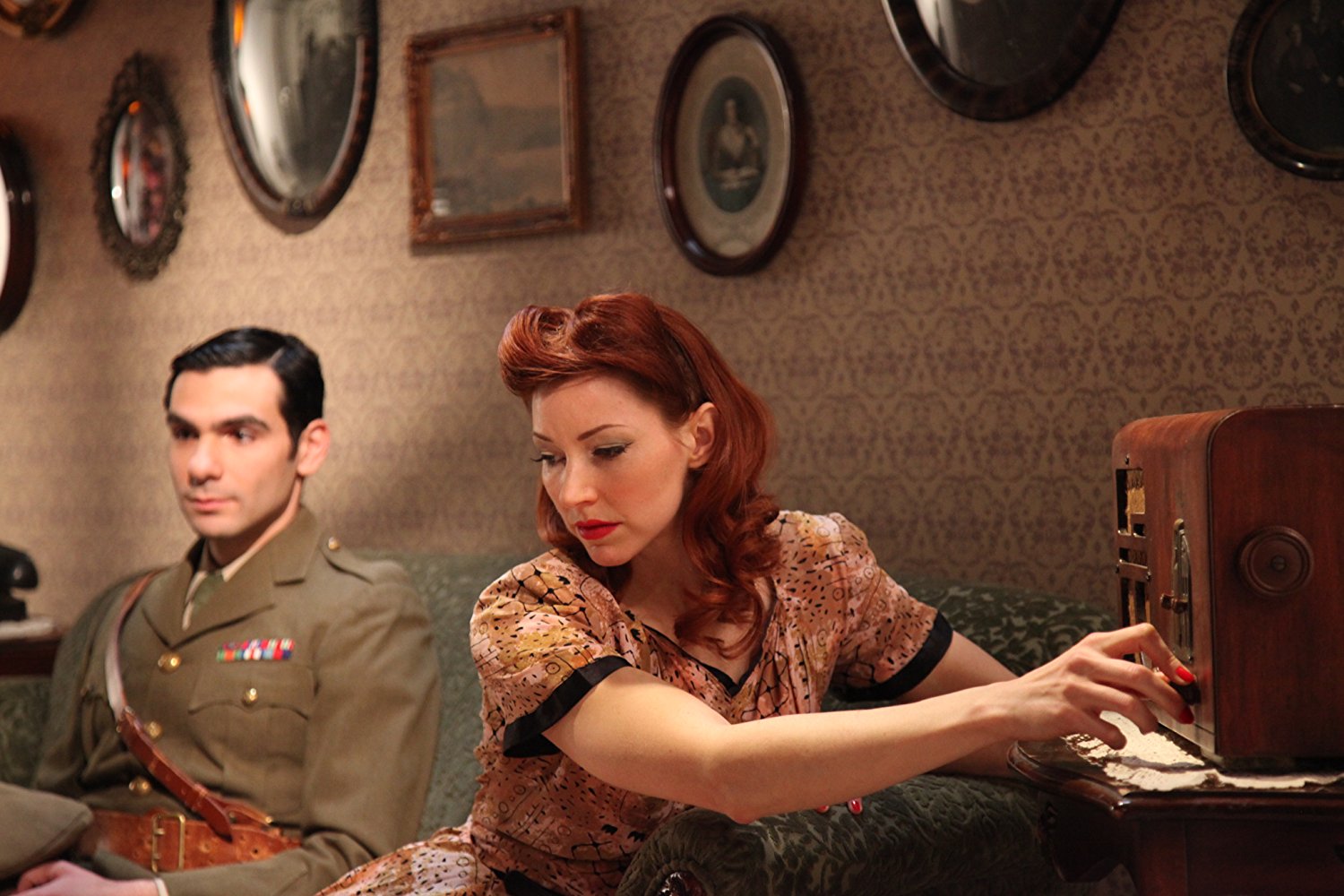 CONNECTING THE CREATIVE DOTS with KIRAN FRIESEN