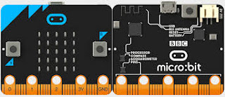 資訊科技概論教學: micro:bit 與 程式語言